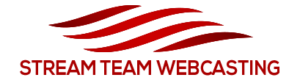 Webcasting & Livestreaming Services (old home) | Stream Team Webcasting ...